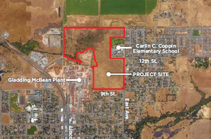 meadowlands-map1 - Taylor Builders